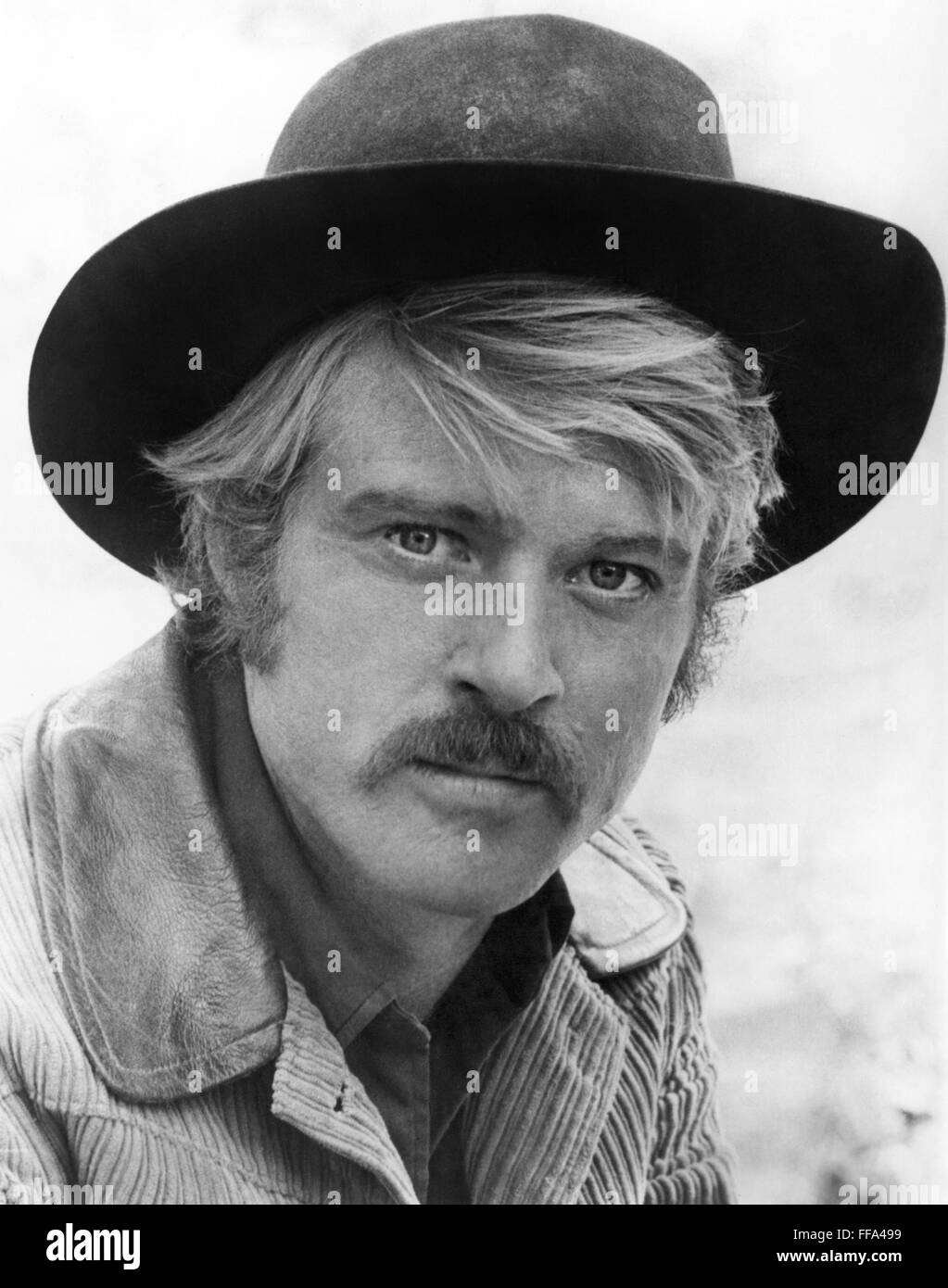Butch cassidy and the sundance kid hi-res stock photography and images ...