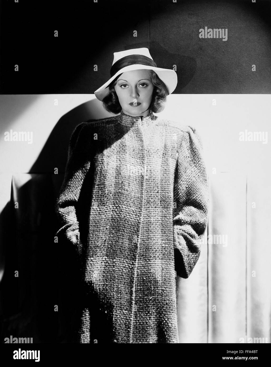 TALLULAH BANKHEAD /n(1903-1968). American actress Stock Photo - Alamy