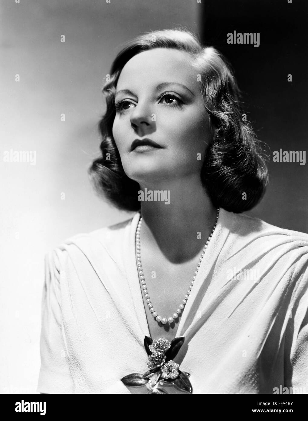 TALLULAH BANKHEAD /n(1903-1968). American actress. Photographed c1939 ...