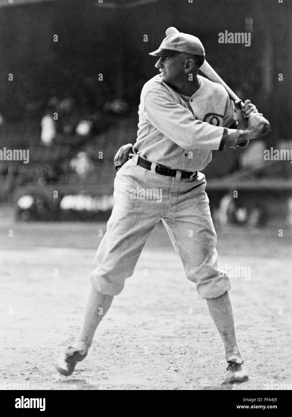 SHOELESS JOE JACKSON (1889-1991). /nJoseph Jefferson Jackson. American ...