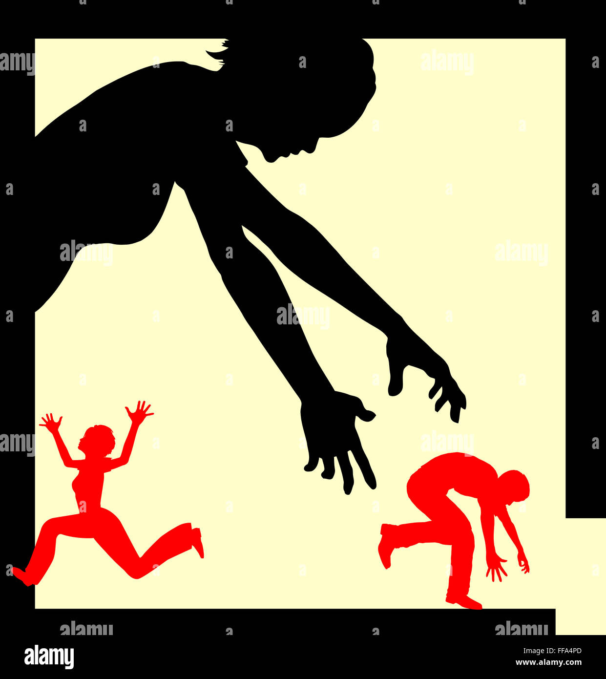 Marriage affair adultery hi-res stock photography and images - Alamy