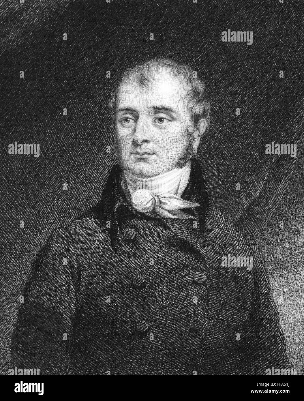 MARIE BICHAT (1771-1802). /nMarie Francois Xavier Bichat. French ...