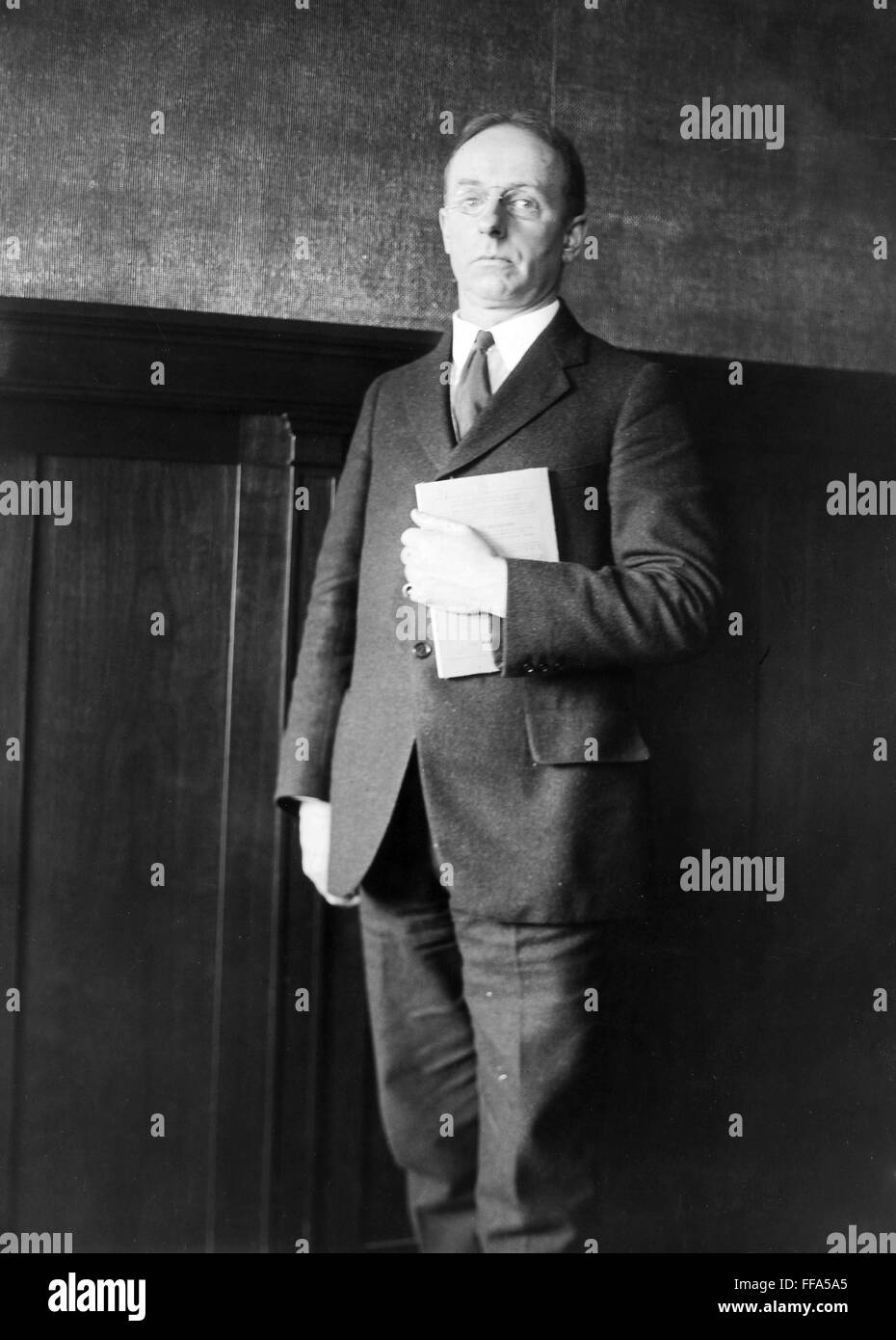 JAMES ROWLAND ANGELL /n(1869-1949). American educator and psychologist ...