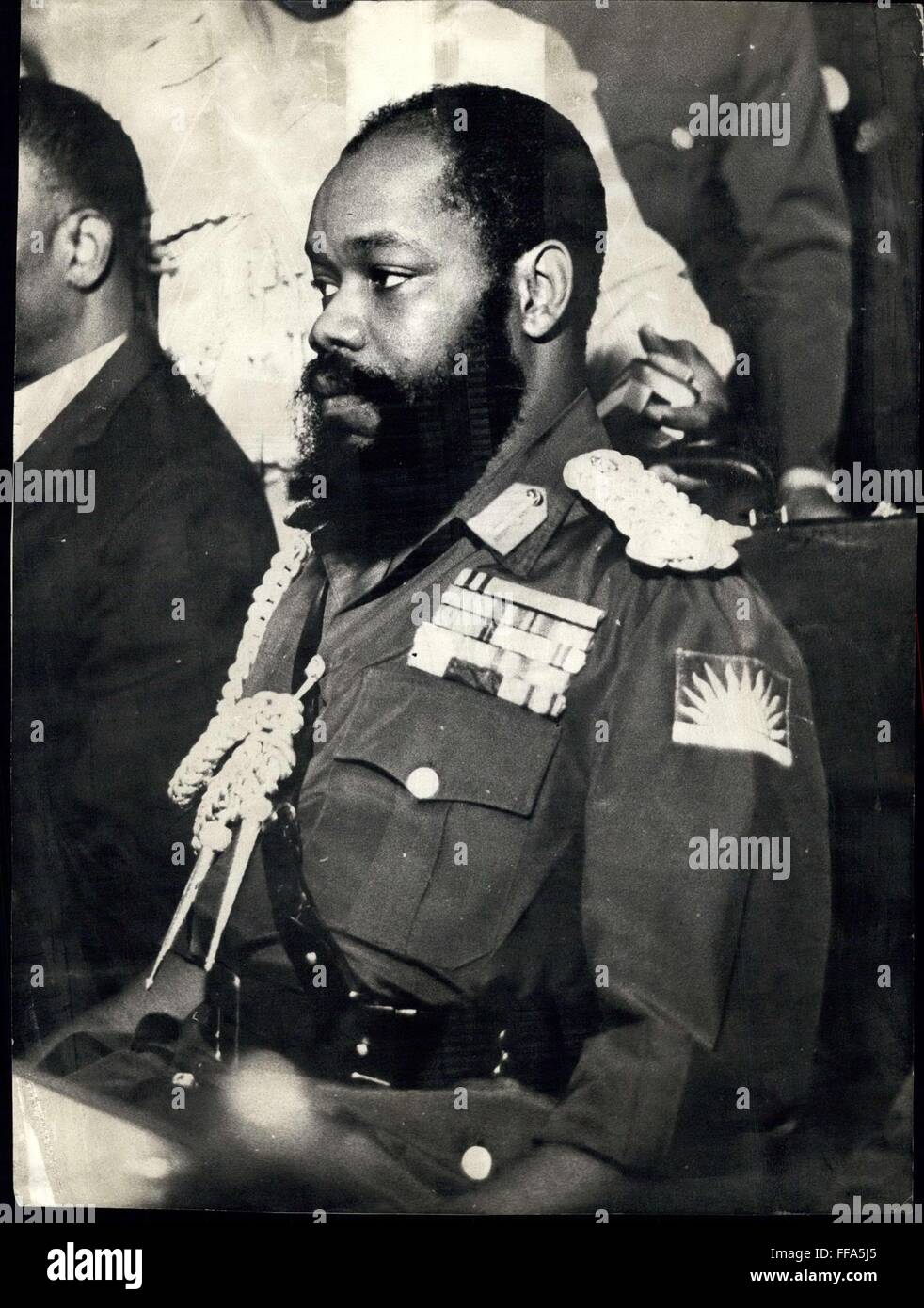 Ojukwu hi-res stock photography and images - Alamy