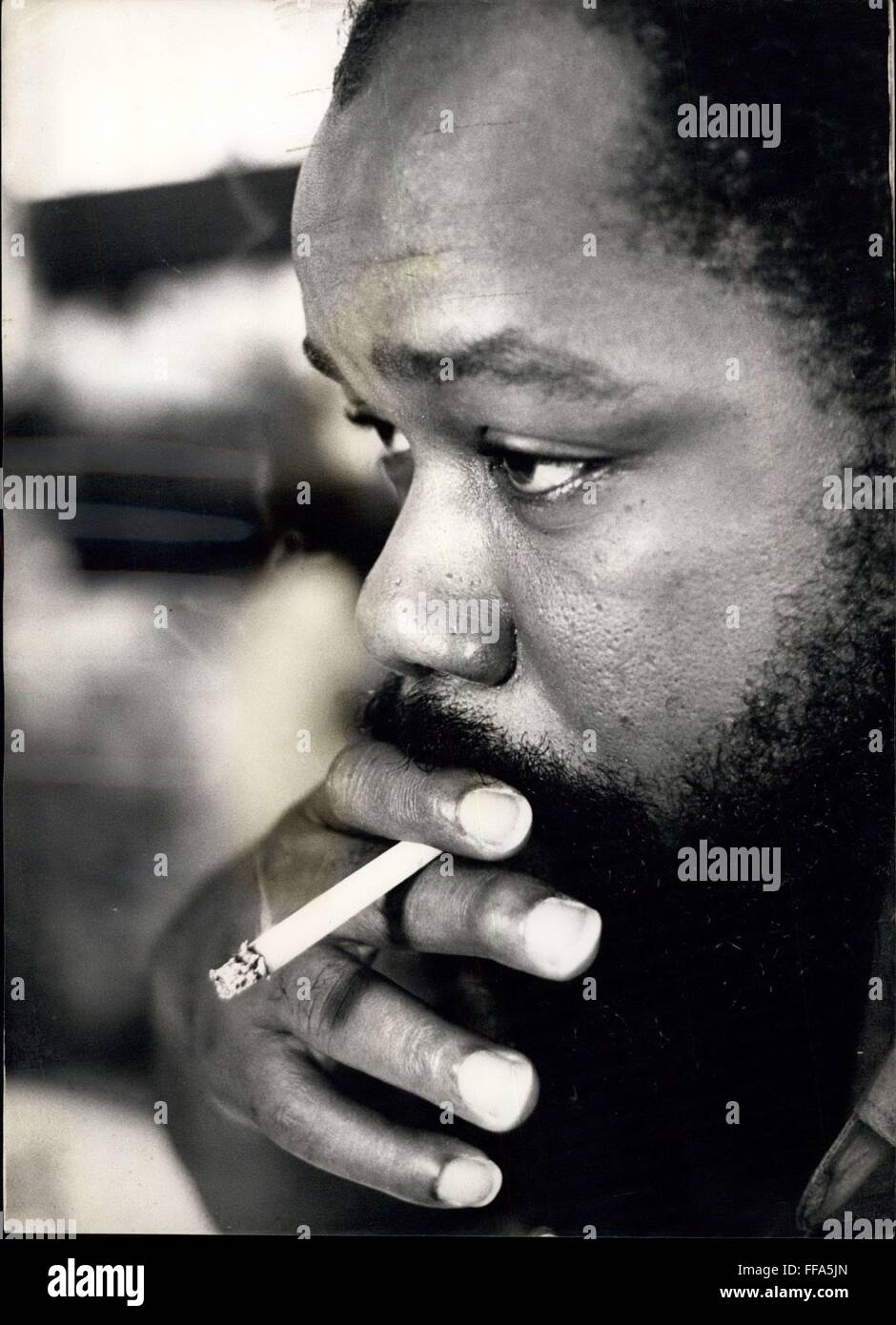 Ojukwu hi-res stock photography and images - Alamy