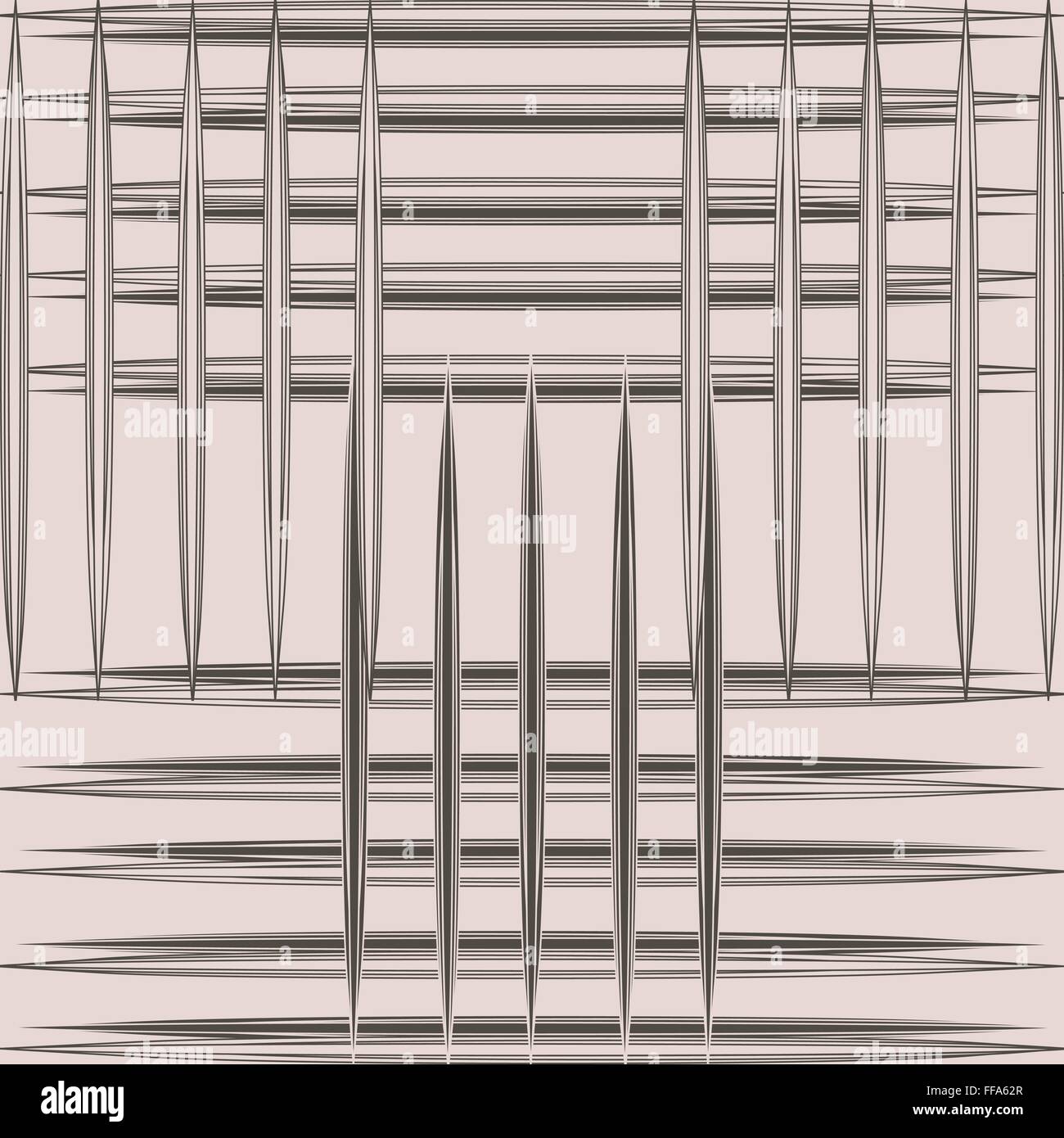 grid pattern lines Stock Vector Image & Art - Alamy