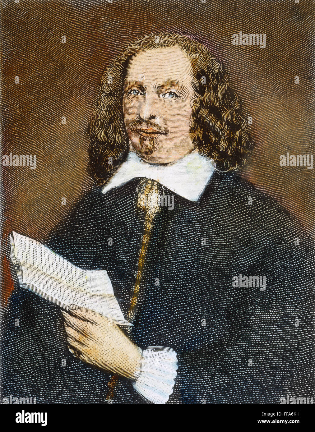 1595 1655 hi-res stock photography and images - Alamy
