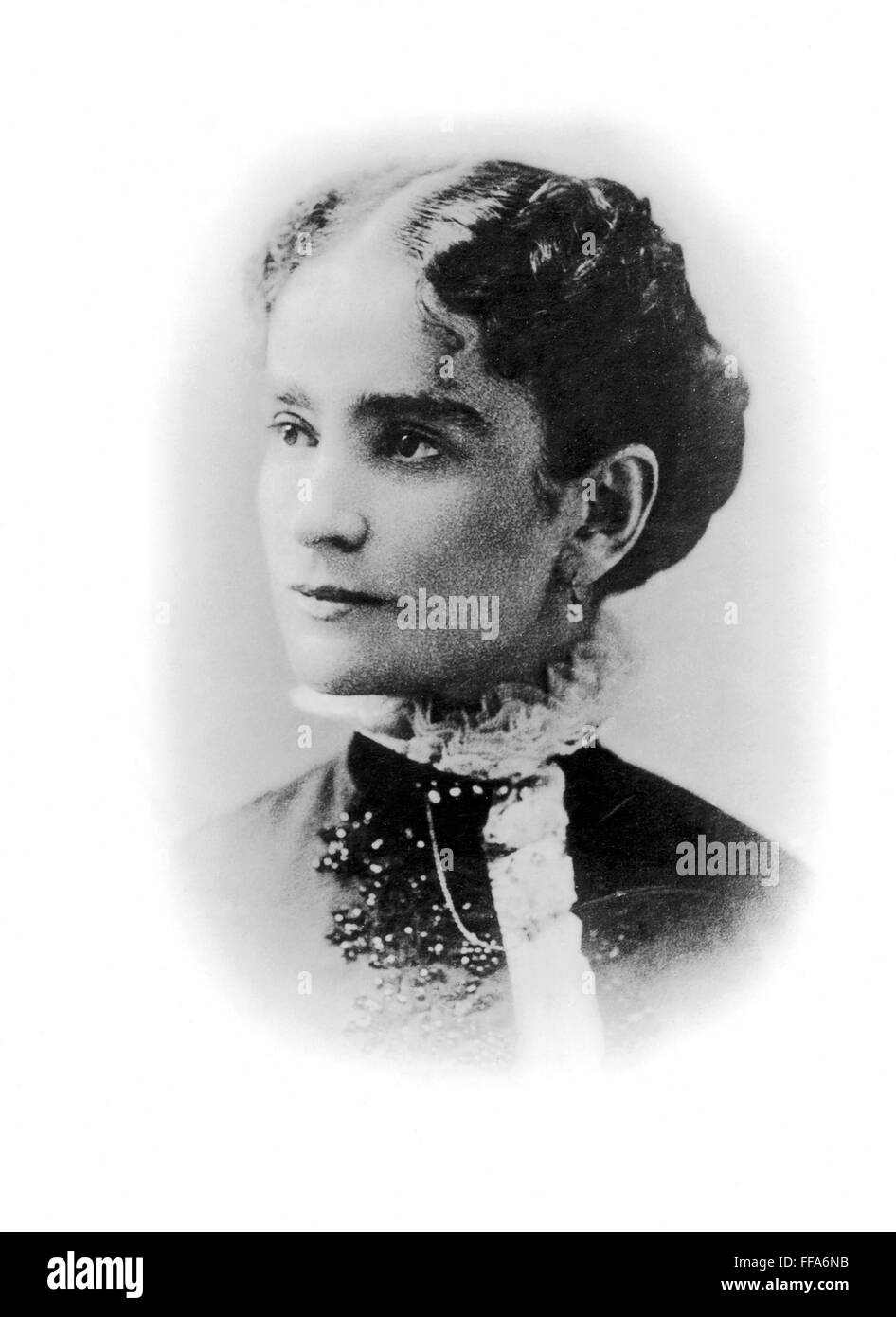 Ida mckinley hi-res stock photography and images - Alamy
