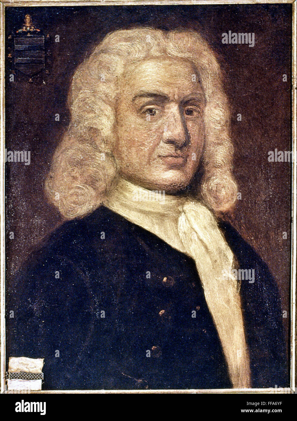 Captain kidd portrait High Resolution Stock Photography and Images - Alamy