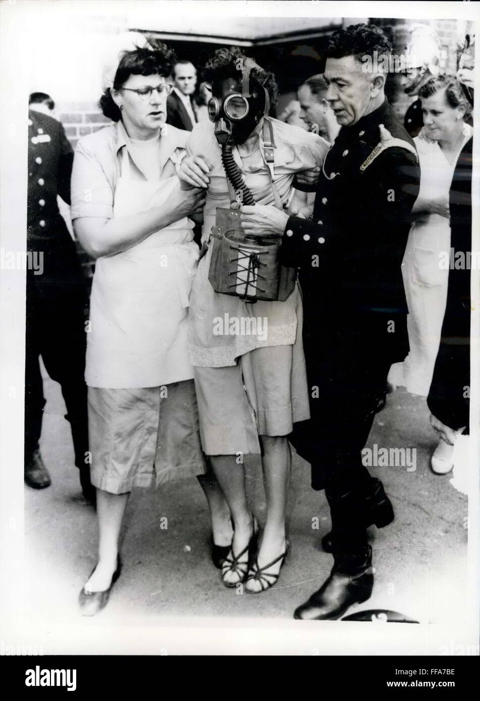 Panic stricken hi-res stock photography and images - Alamy