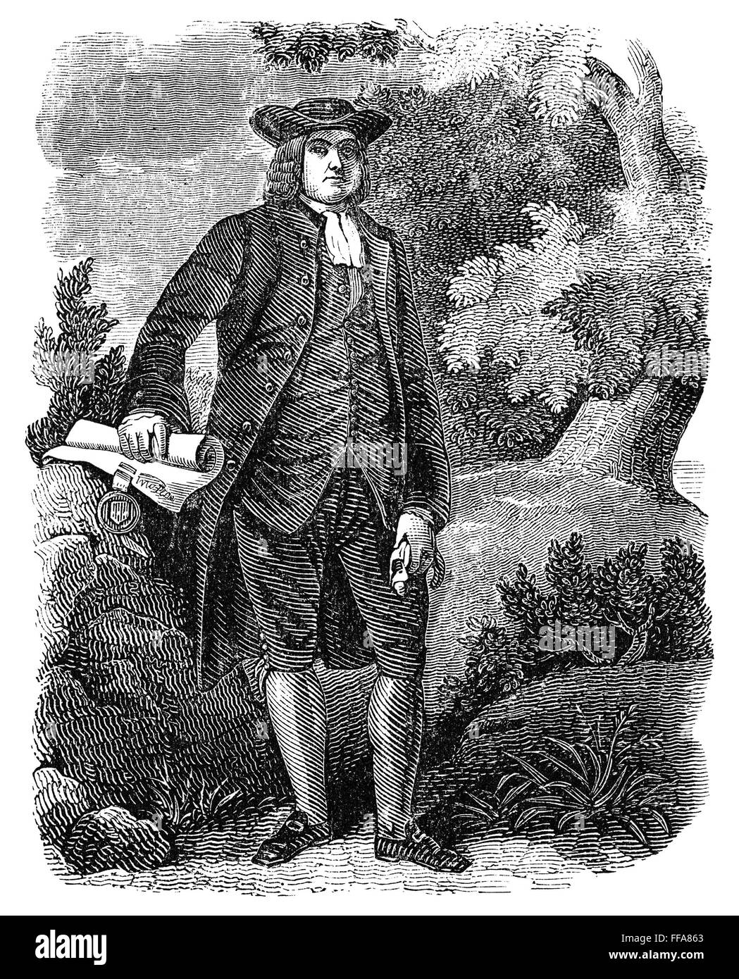 Wood colony hi-res stock photography and images - Alamy