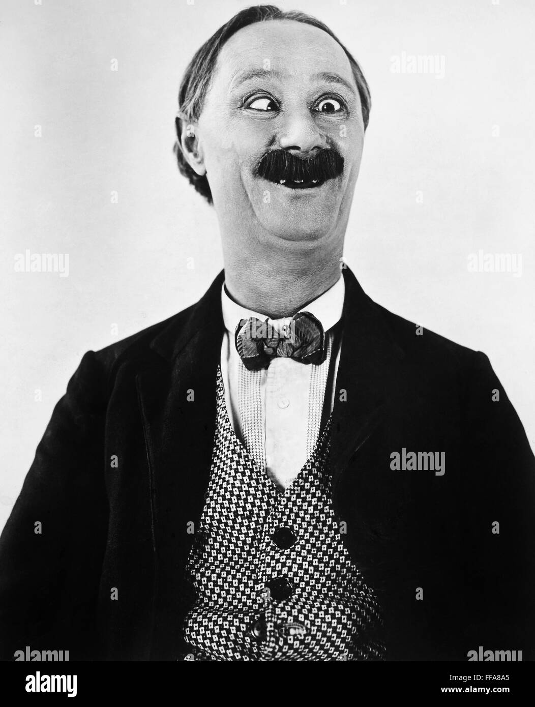 Ben turpin movie High Resolution Stock Photography and Images - Alamy