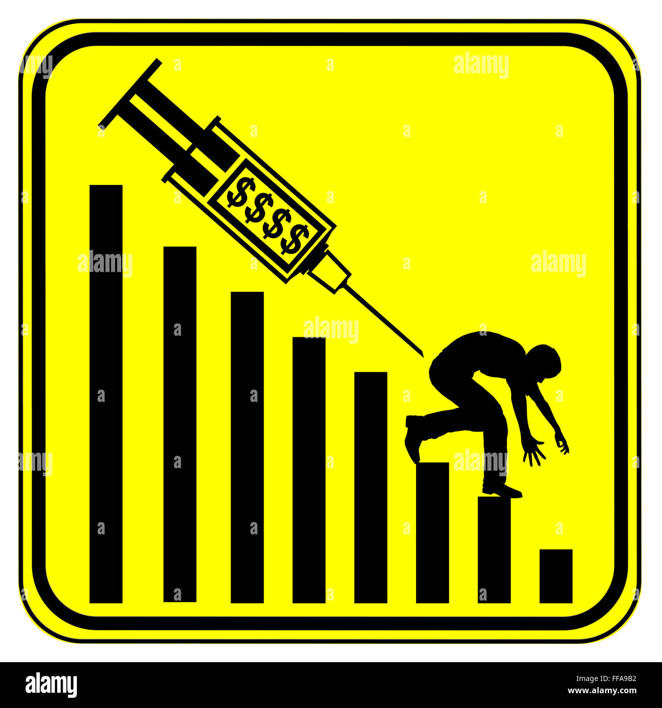 Severance payment hi-res stock photography and images - Alamy