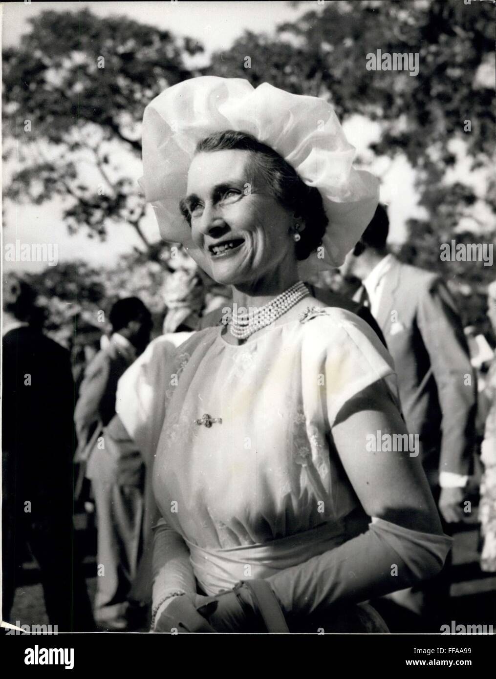 1967 - The Gloucesters in N. Nigeria After attending a Durbar in Kaduan ...