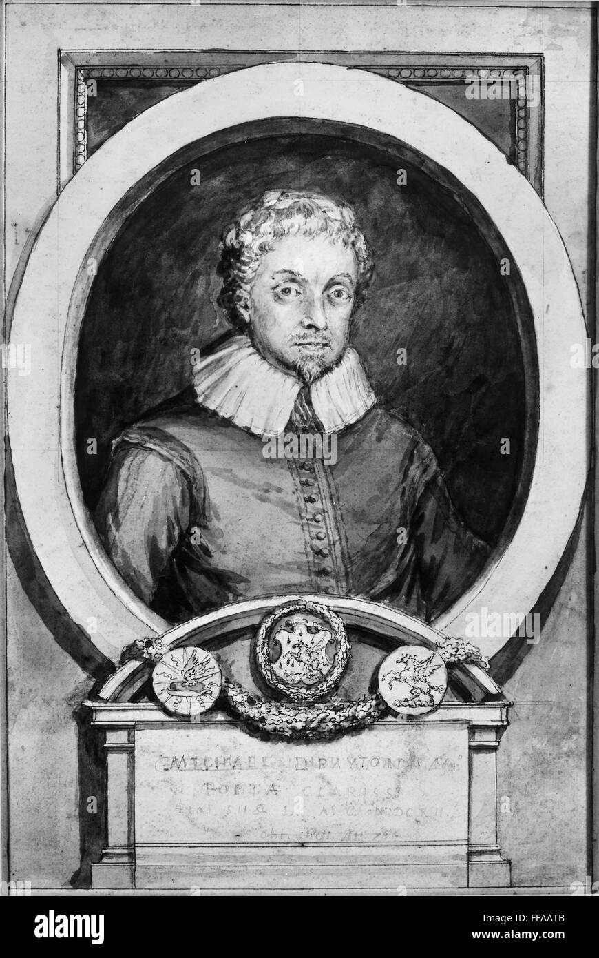 George vertue hi-res stock photography and images - Alamy