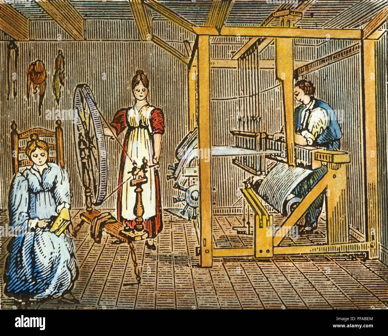 Cottage Industry Cottage Industry | RIBAJ