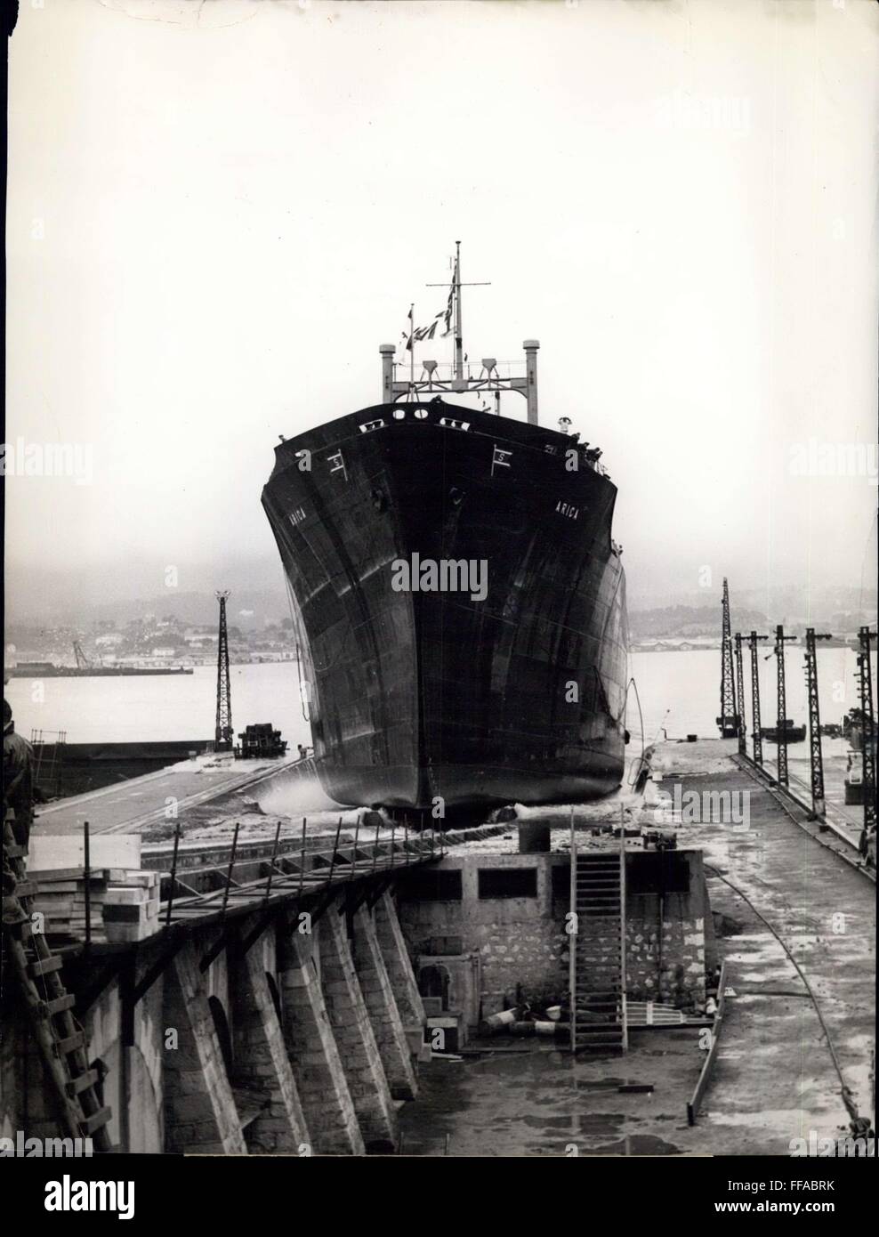 Norwegian merchant ship hi-res stock photography and images - Alamy