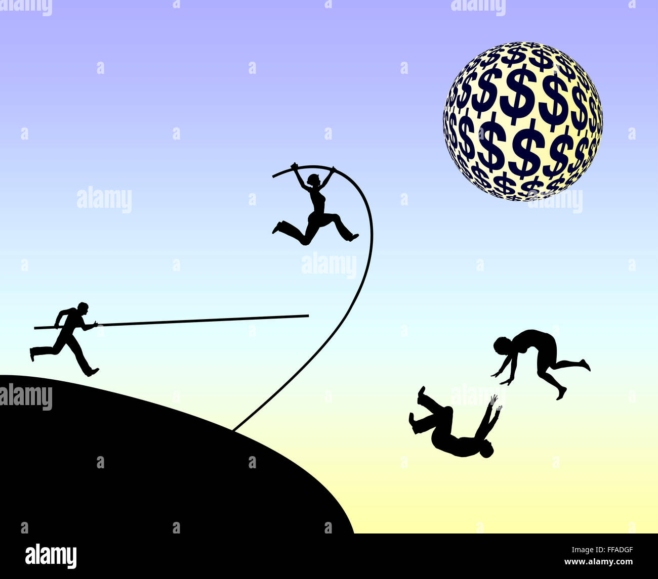 Mindless hi-res stock photography and images - Alamy