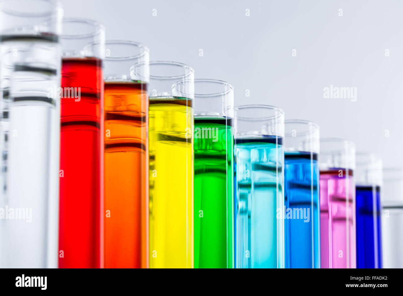 Test tubes hi-res stock photography and images - Alamy