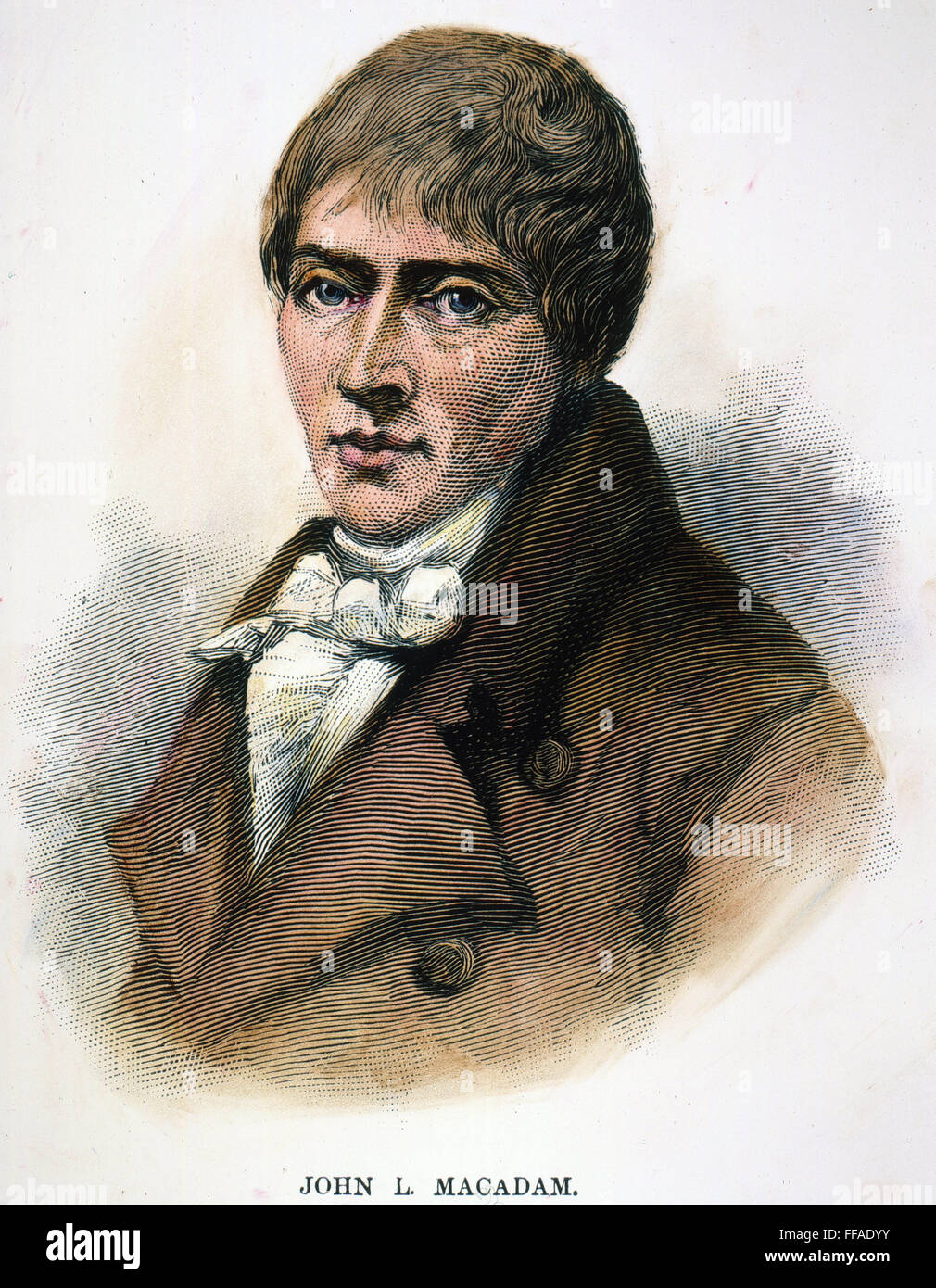 Scottish engineer hi-res stock photography and images - Alamy