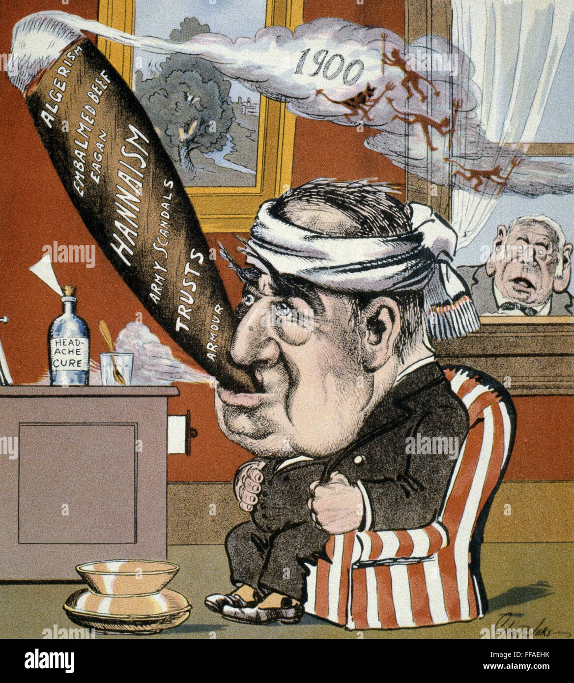 Embalmed beef hi-res stock photography and images - Alamy