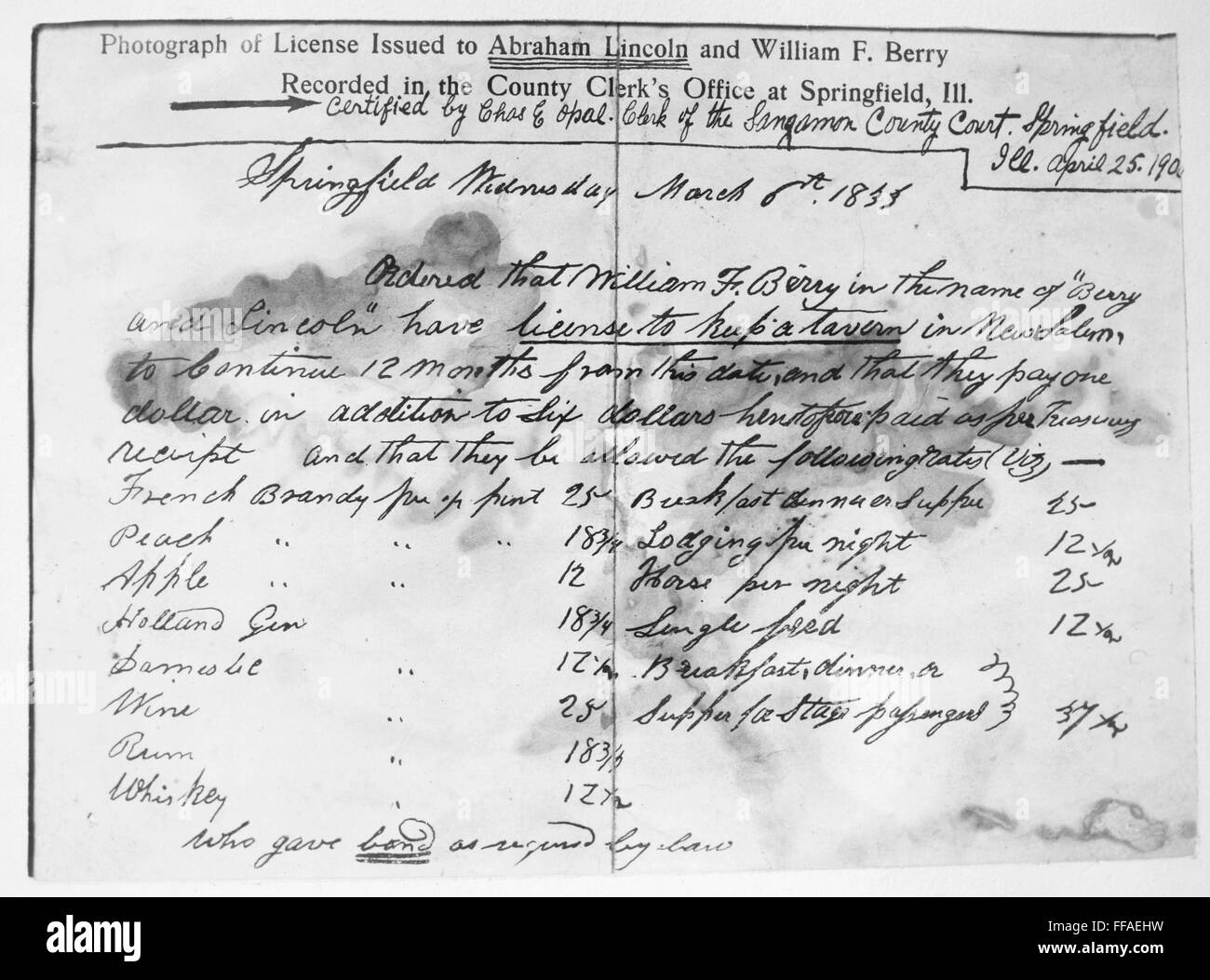 License to party hi-res stock photography and images - Alamy