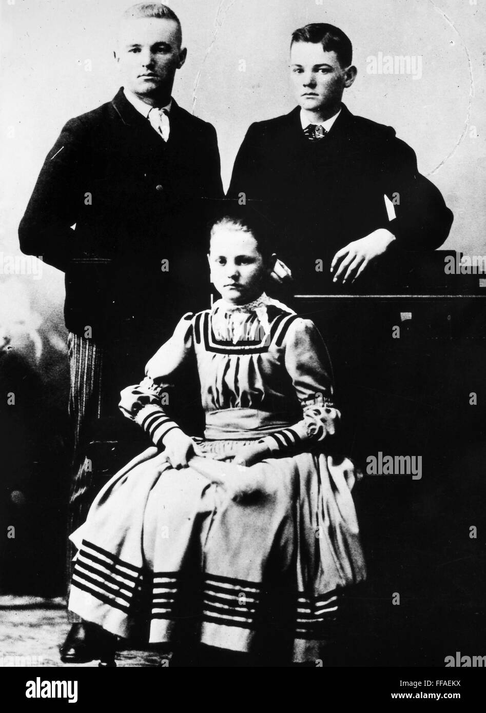 HERBERT HOOVER (1874-1964). /n31st President of the United States ...