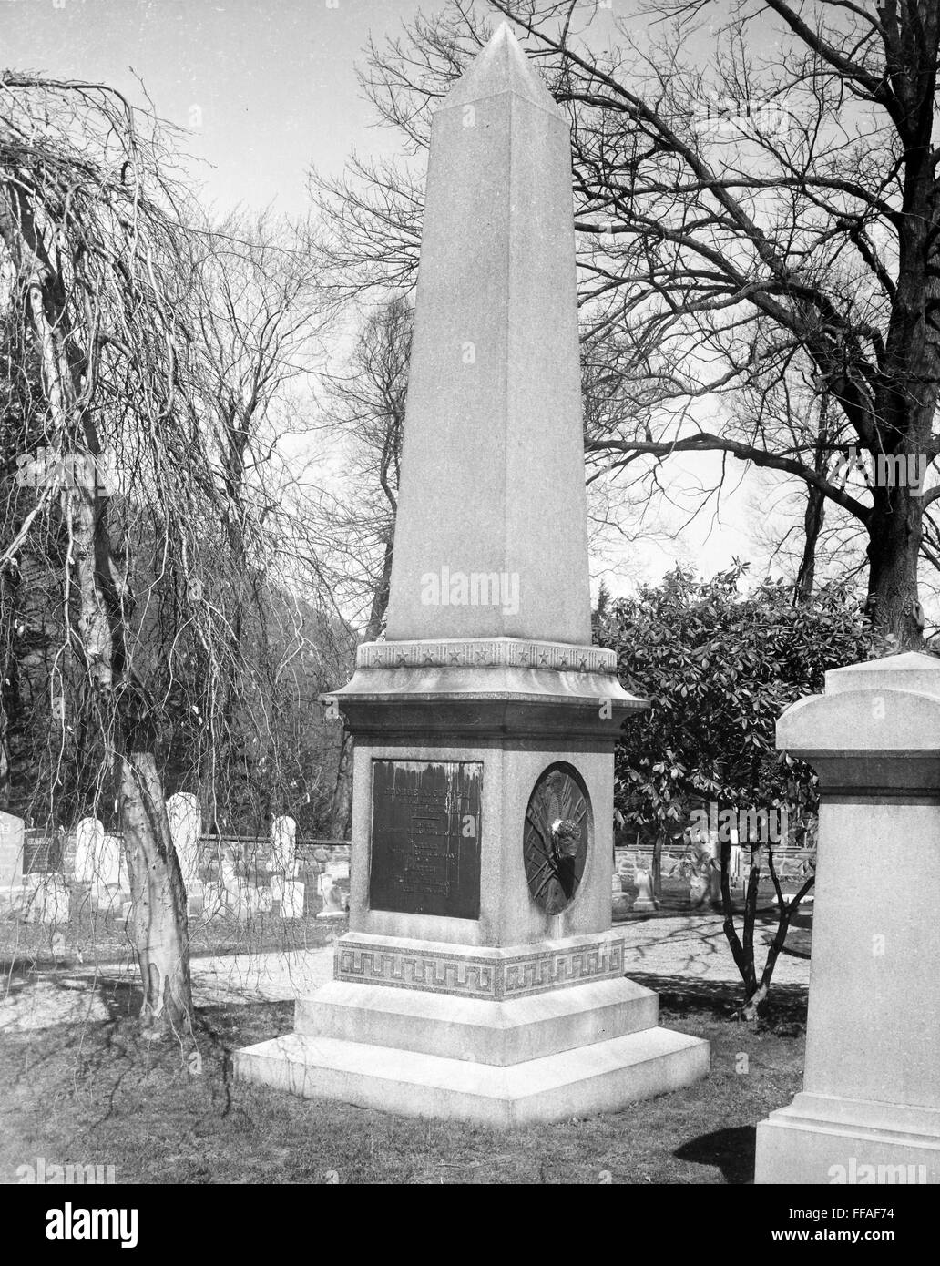 GEORGE CUSTER (1839-1876). /nAmerican army officer. The George ...