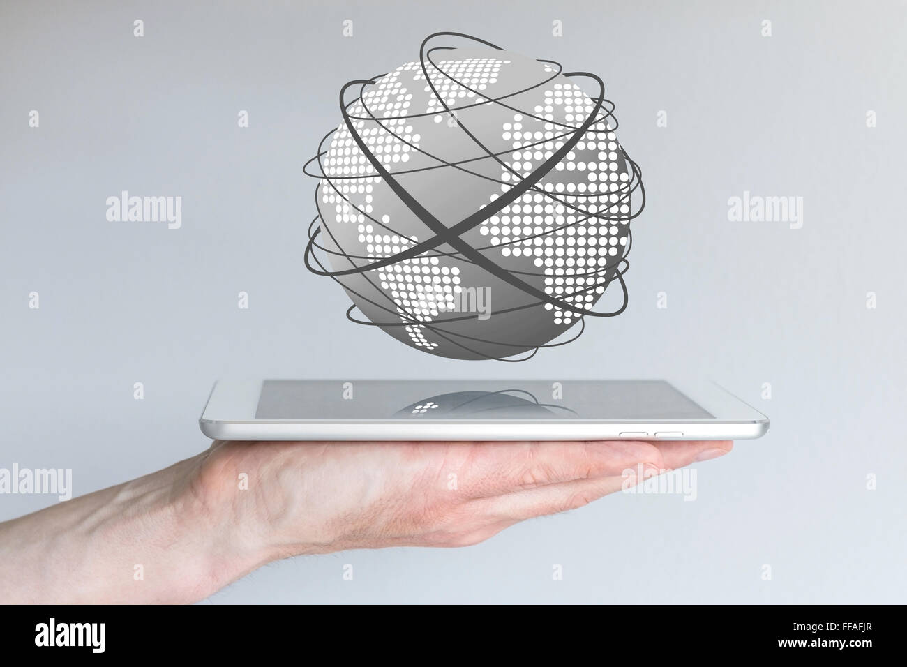 Mobile computing hi-res stock photography and images - Alamy