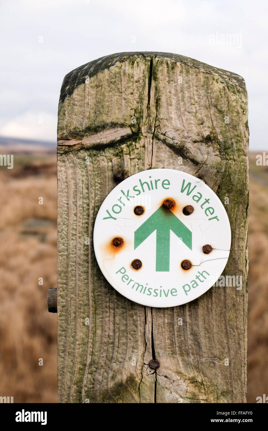 Yorkshire water authority hi-res stock photography and images - Alamy