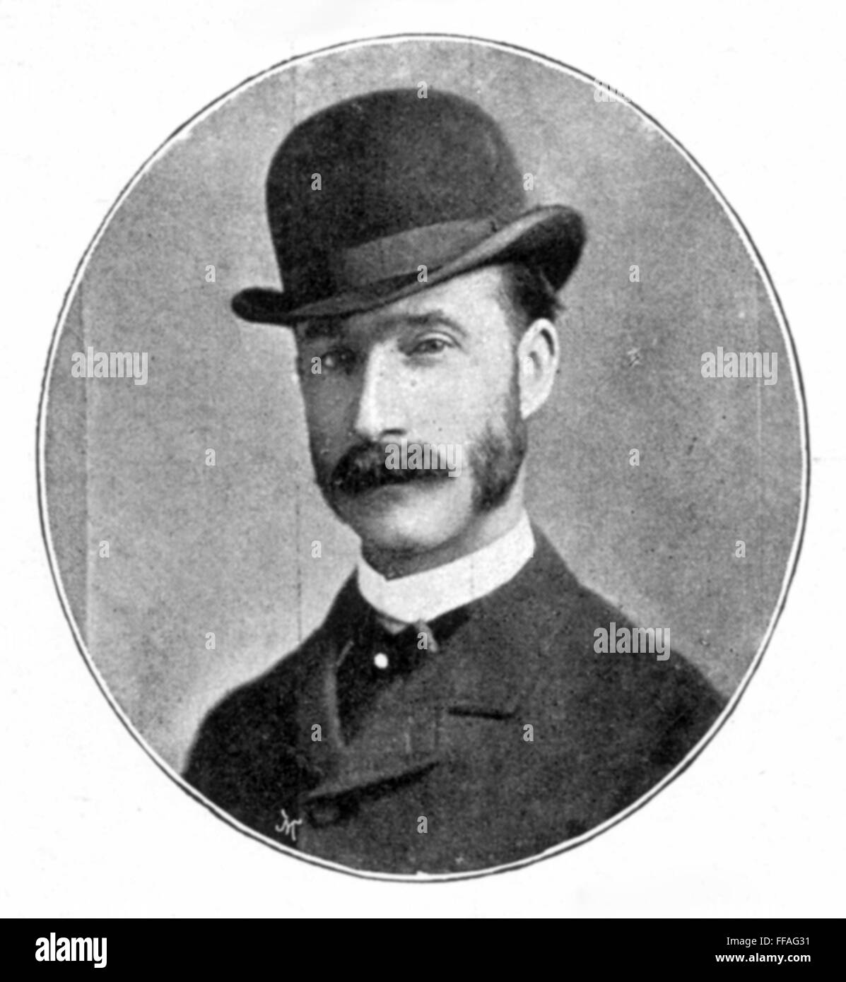 1845 1927 Black and White Stock Photos & Images - Alamy