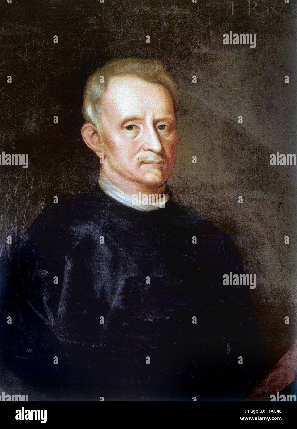 Robert hooke High Resolution Stock Photography and Images - Alamy