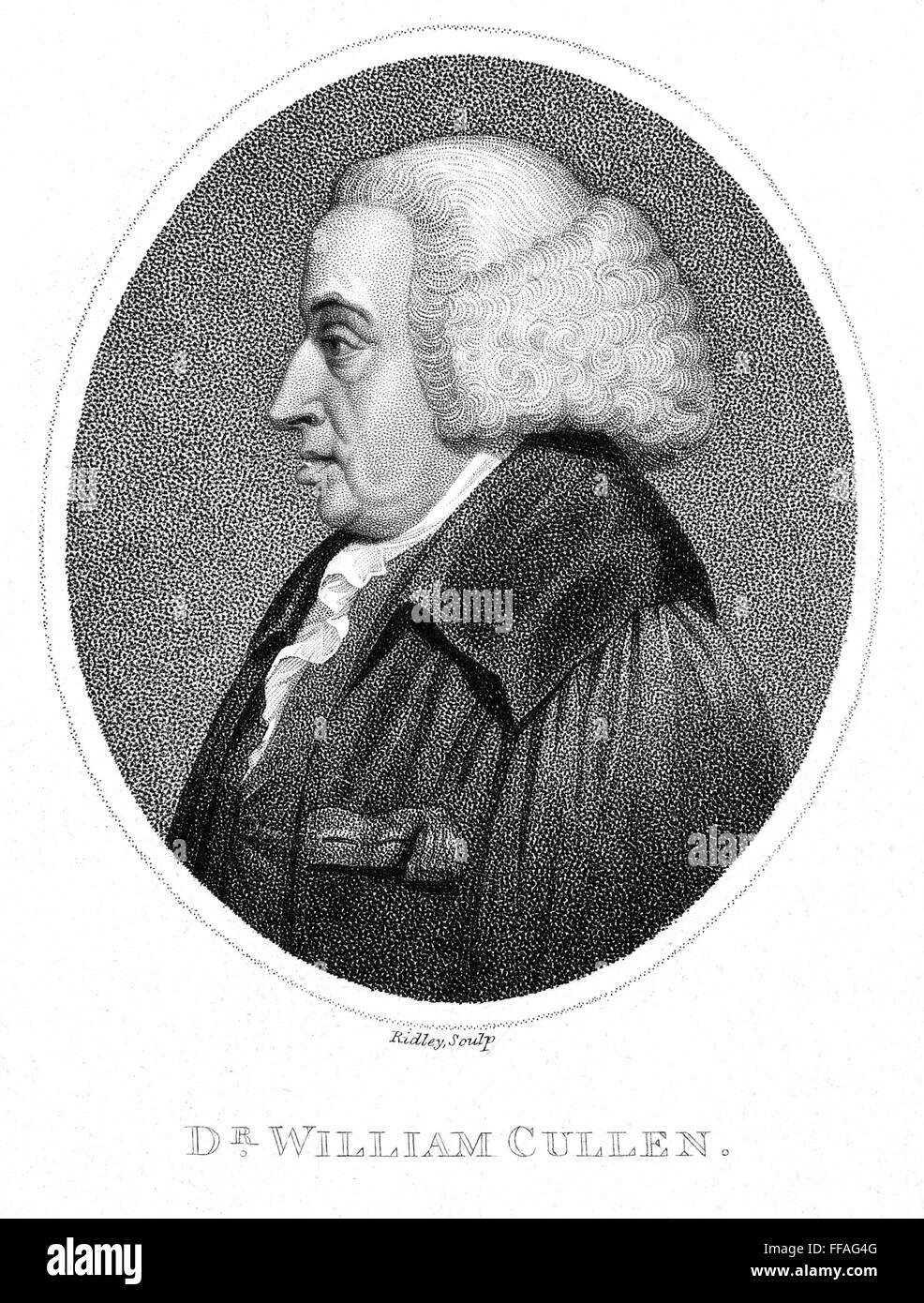 William cullen 18th hi-res stock photography and images - Alamy