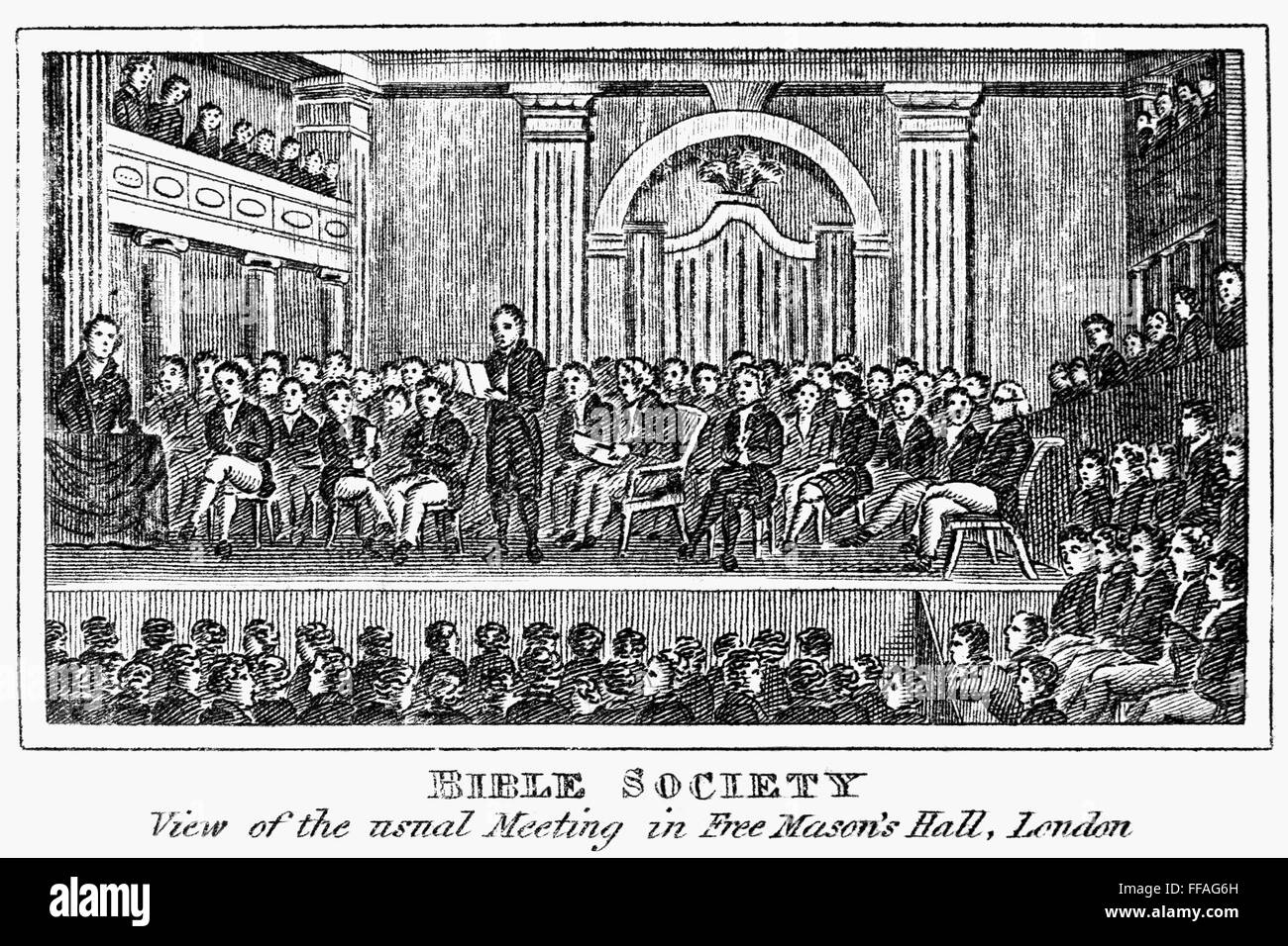 Societies hi-res stock photography and images - Alamy