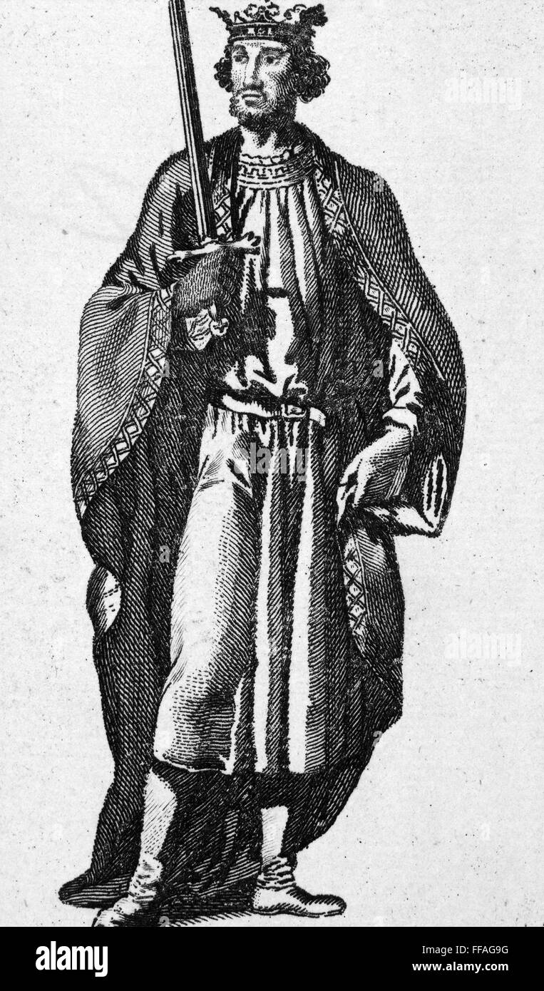 Edward i longshanks hi-res stock photography and images - Alamy