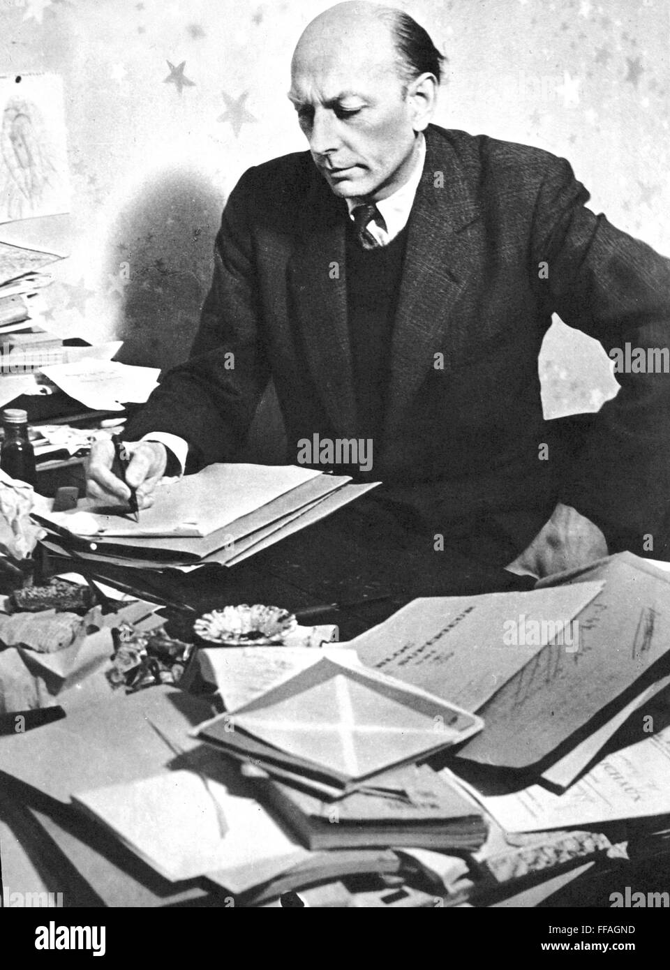 Michaux hi-res stock photography and images - Alamy