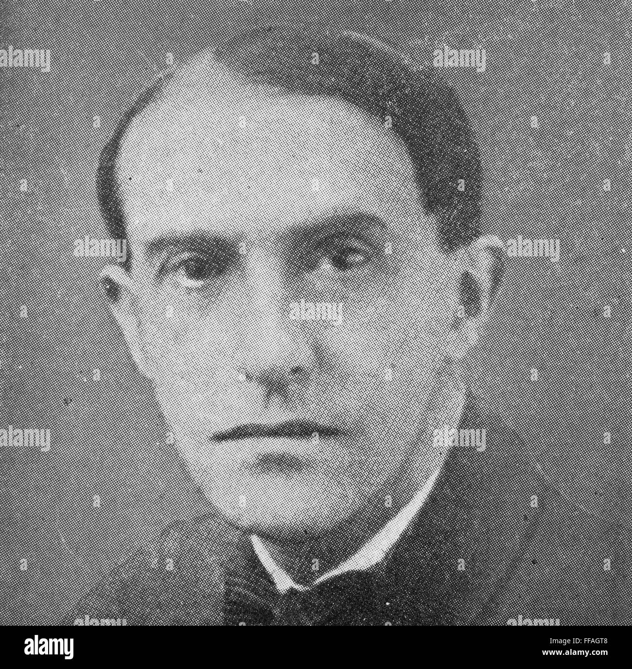 KURT KOFFKA (1886-1941). /nGerman psychologist Stock Photo - Alamy