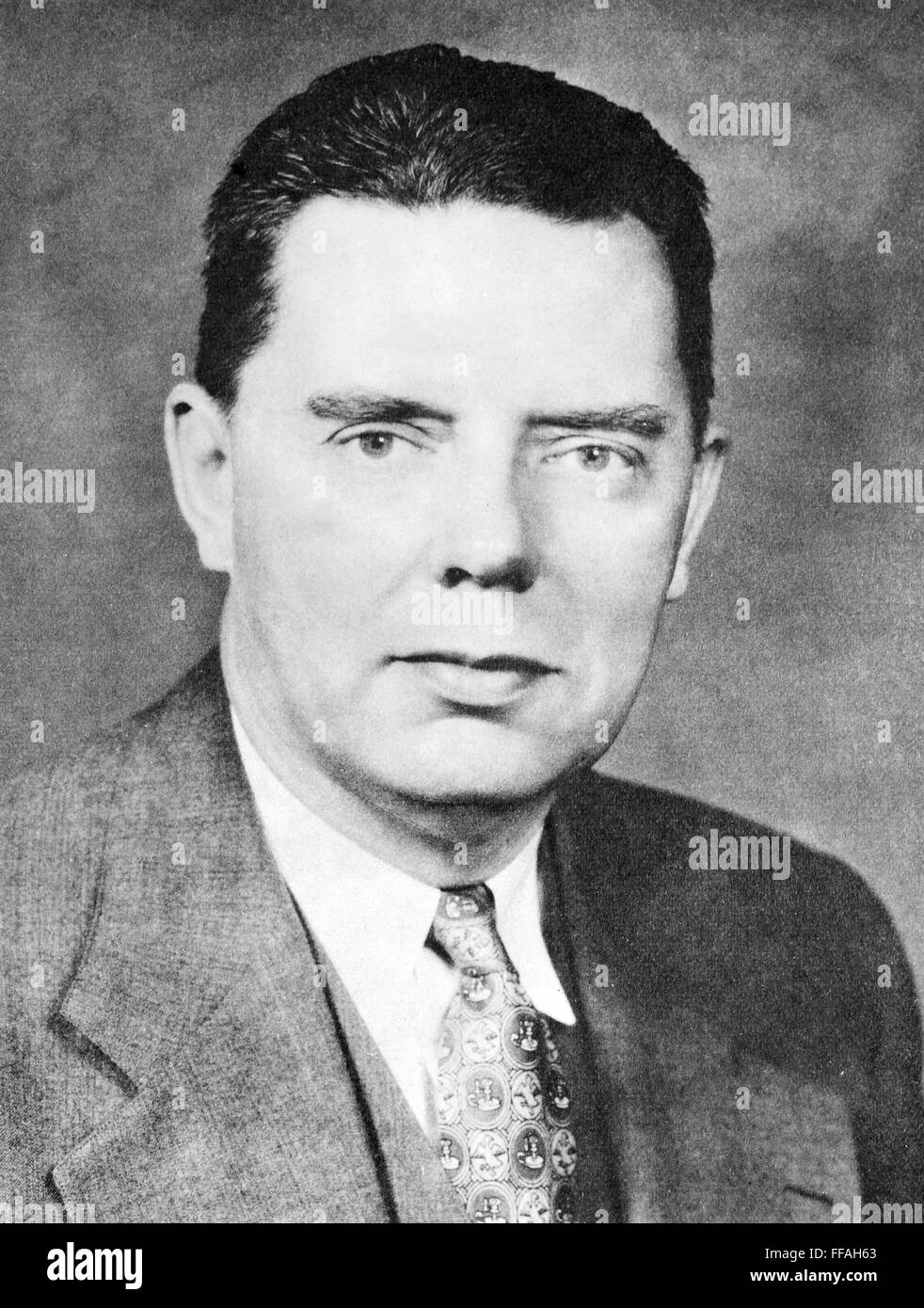 PHILIP HENCH (1896-1965). /nPhilip Showalter Hench. American physician ...