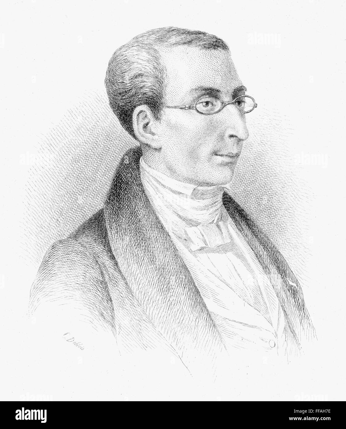 LOUIS HEROLD (1791-1833). /nLouis Joseph Ferdinand Herold. French ...