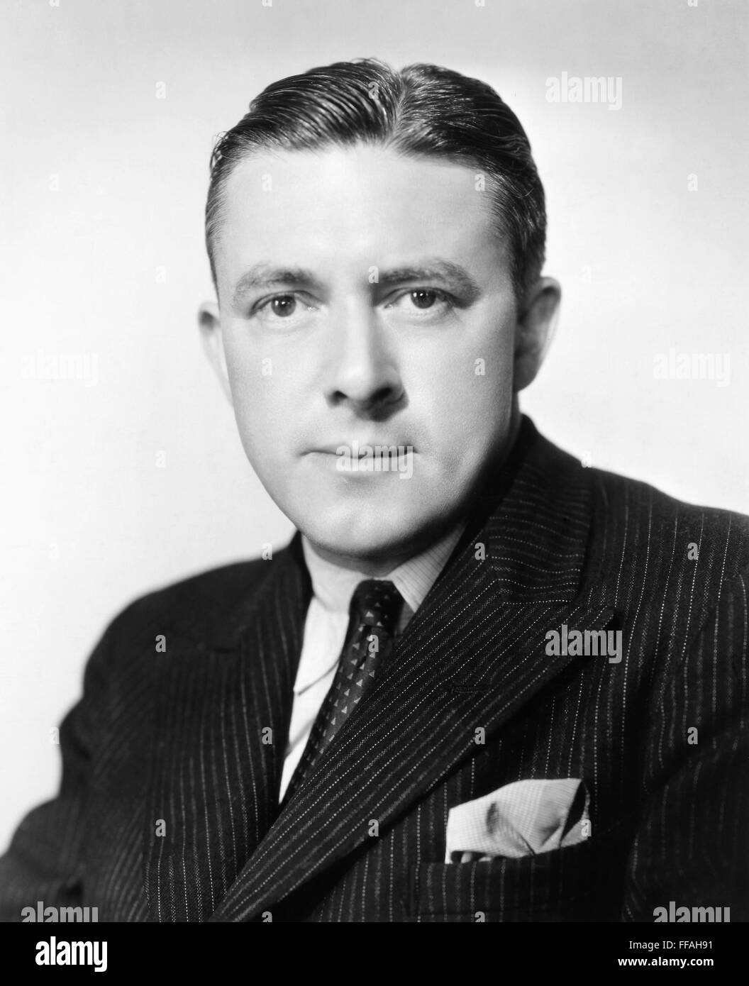 James hilton novelist hi-res stock photography and images - Alamy