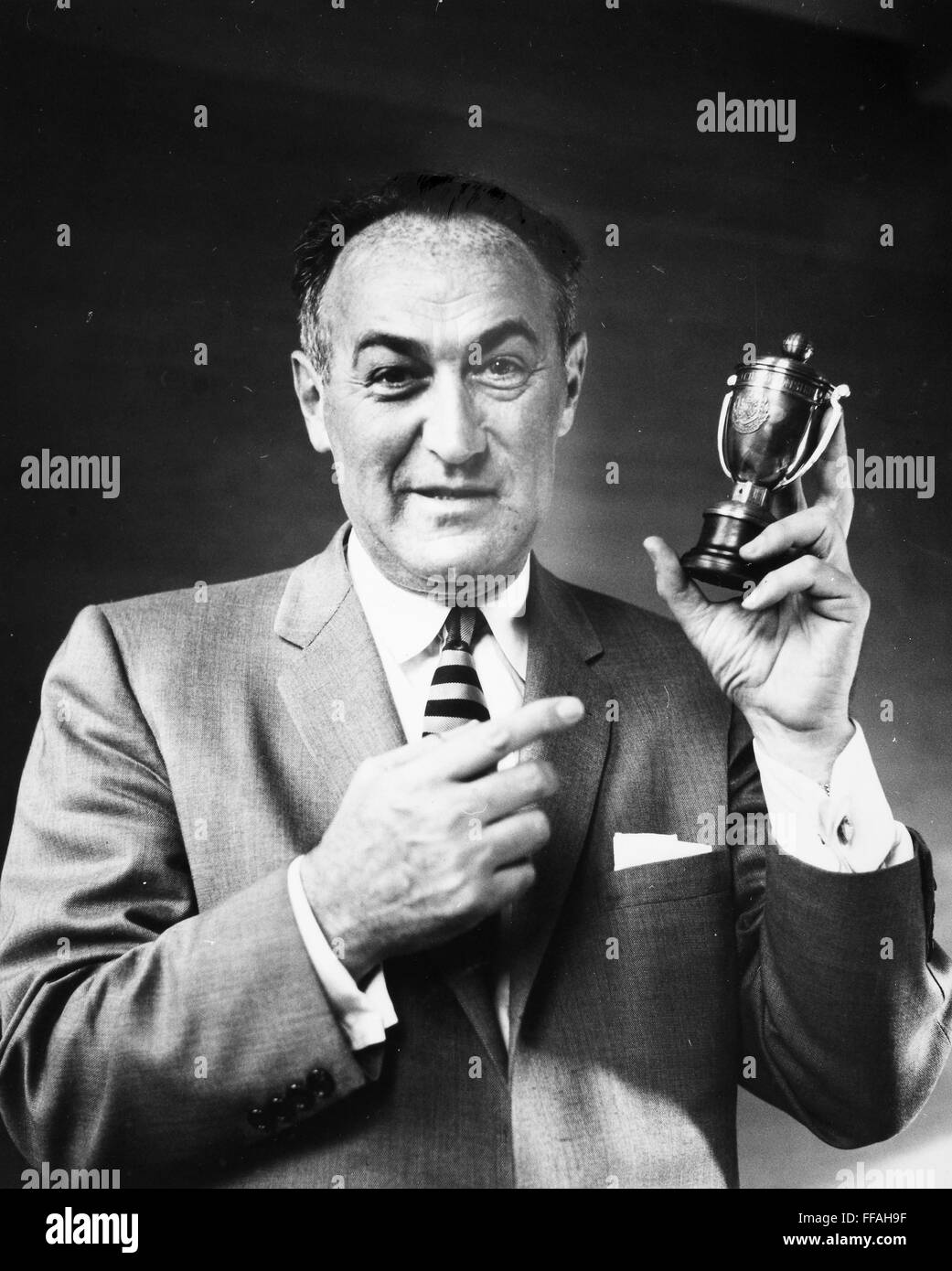 CHARLES HENRY GOREN (1901-1991). American contract bridge expert and ...