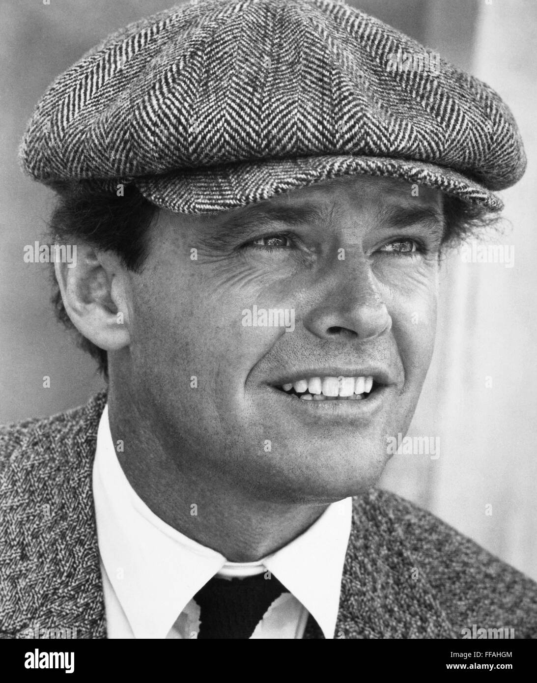 JACK NICHOLSON (1937- ). /nAmerican actor Stock Photo - Alamy
