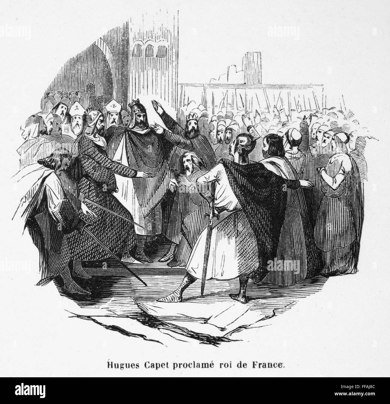 Hugh king hi-res stock photography and images - Alamy