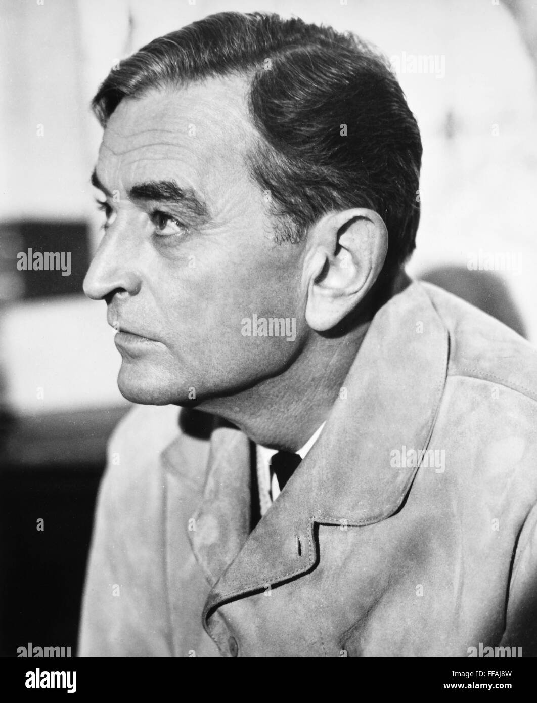 DAVID LEAN (1908-1991). /nEnglish motion-picture director. Photographed ...