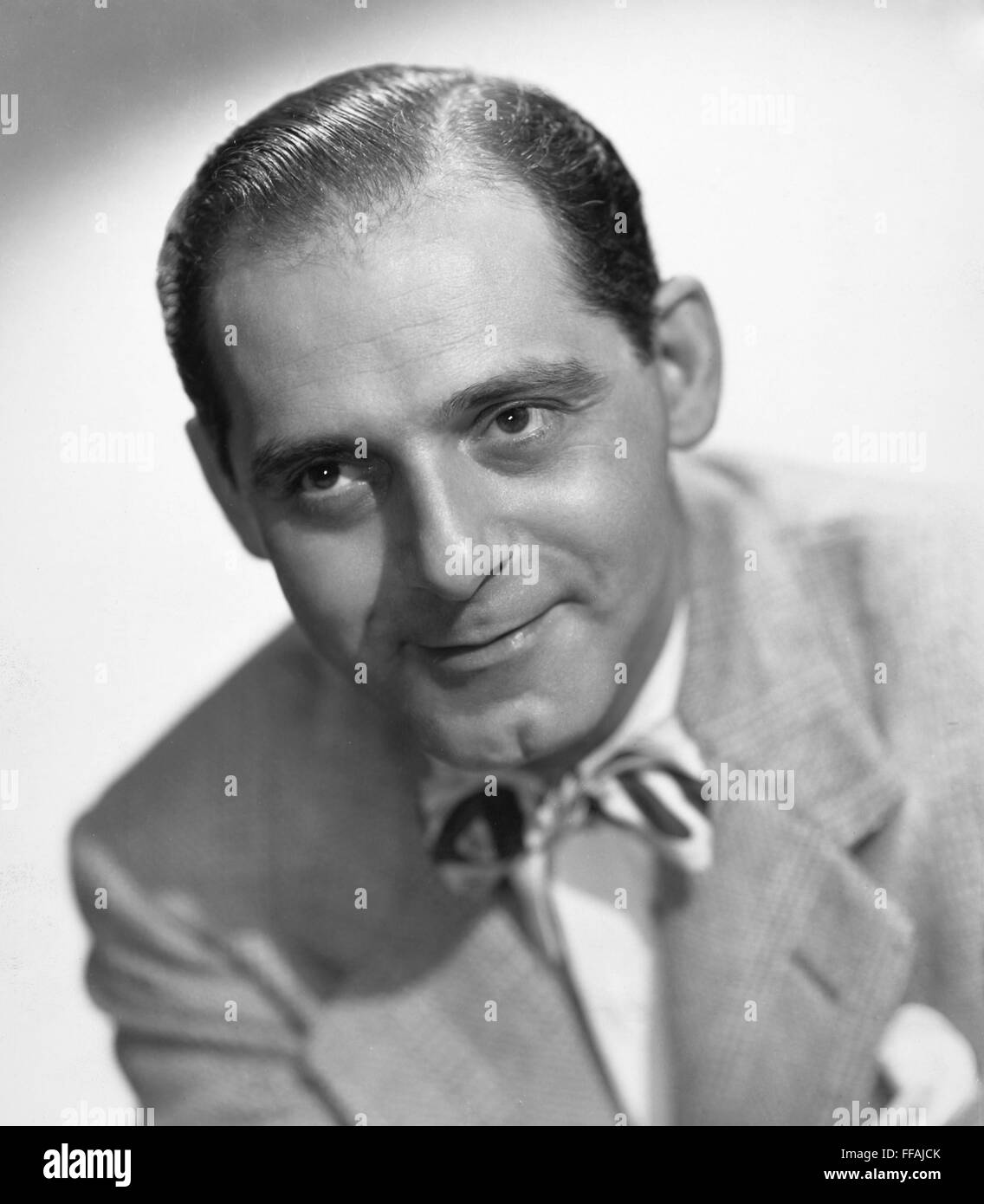 BEN GRAUER (1980-1977). /nBenjamin Franklin Grauer. American radio ...