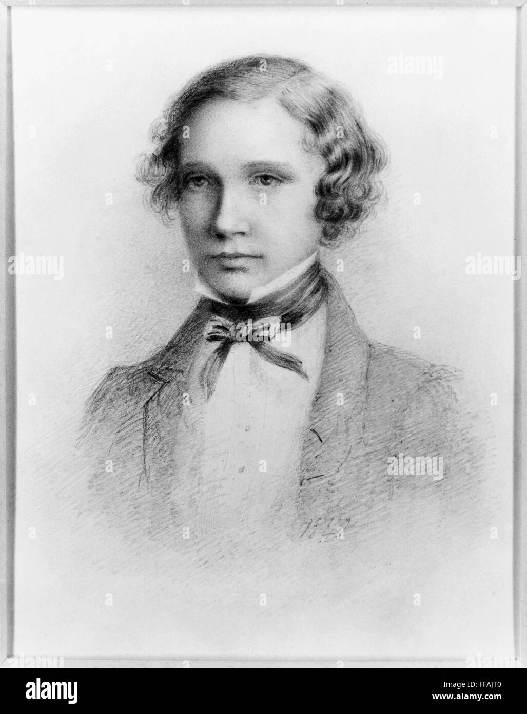 LORD KELVIN (1824-1907). /nWilliam Thomson, 1st Baron Kelvin. British ...