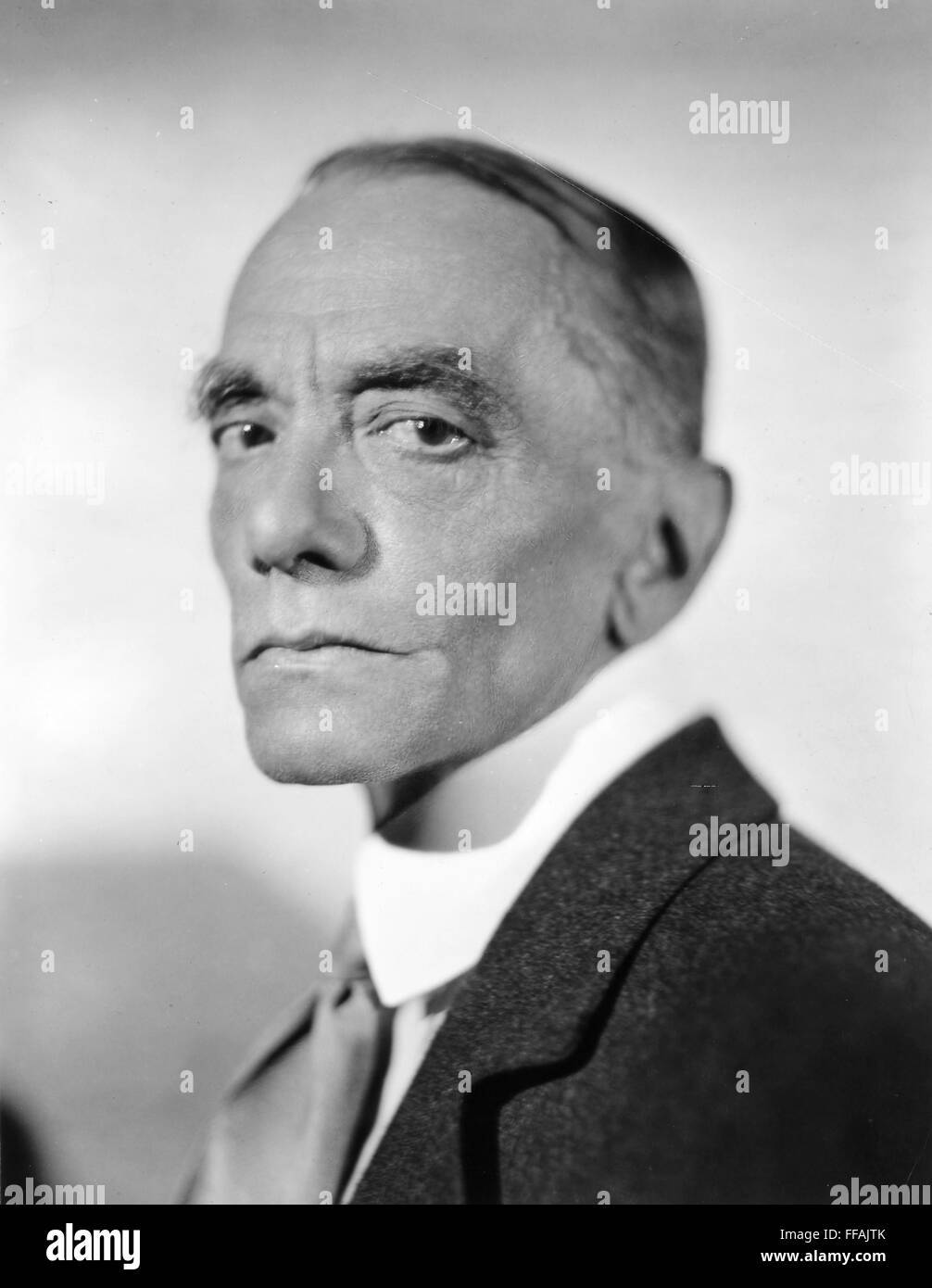 LOUIS McHENRY HOWE /n(1871-1936). American reporter and adviser to ...