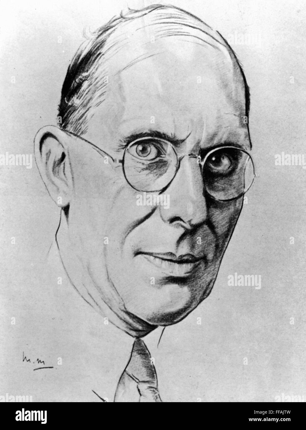 CHARLES FRANKLIN KETTERING /n(1876-1958). American electrical engineer ...