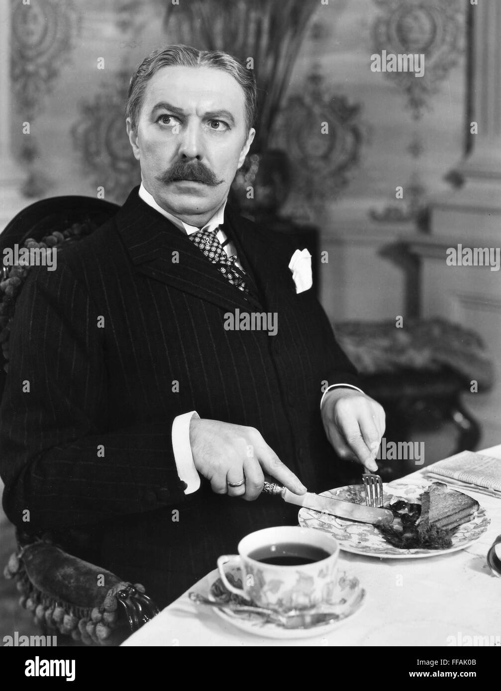 HOWARD LINDSAY (1889-1968). /nAmerican actor, playwright and producer ...