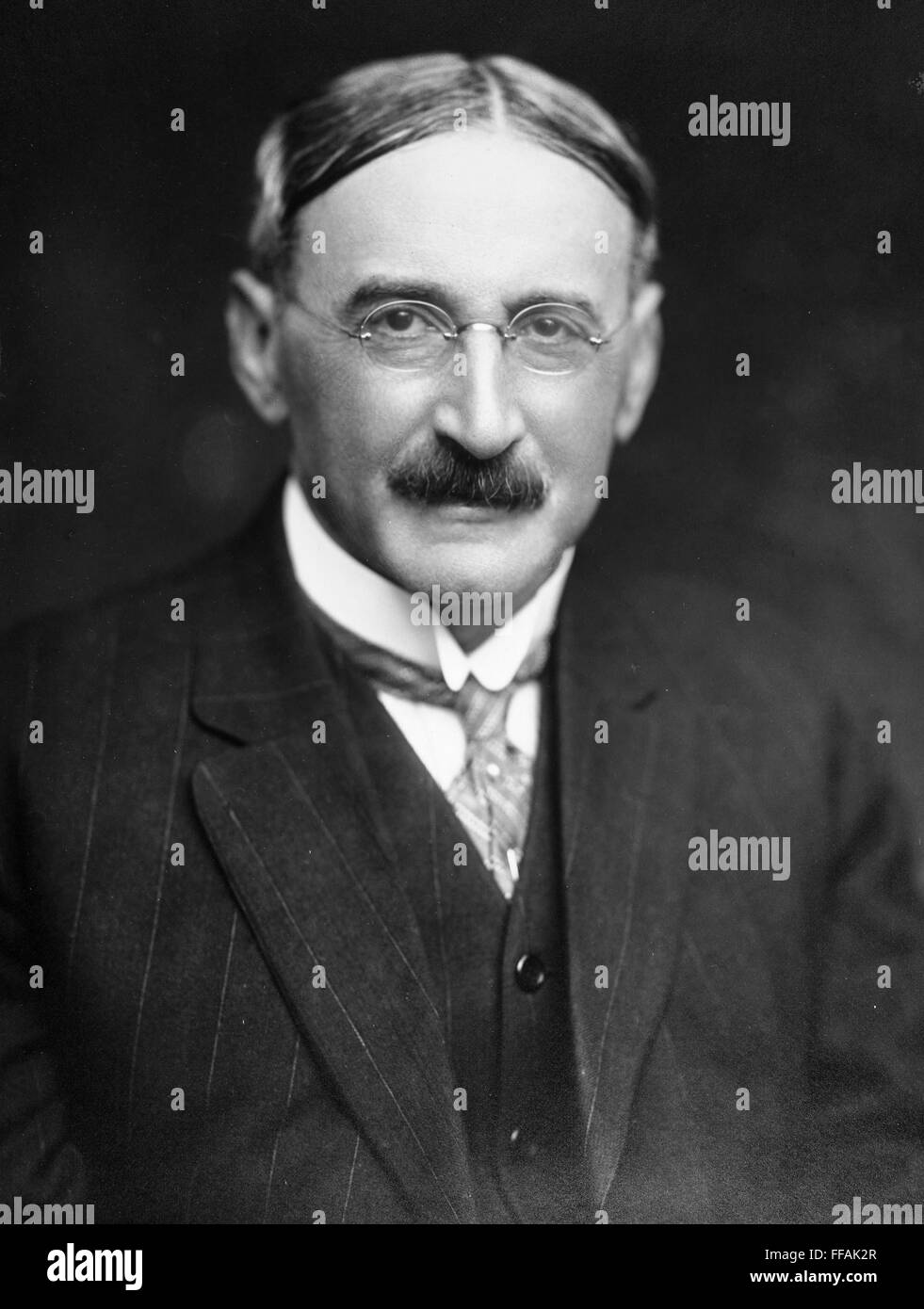 JACQUES LOEB (1859-1924). /nAmerican (German born) physiologist ...